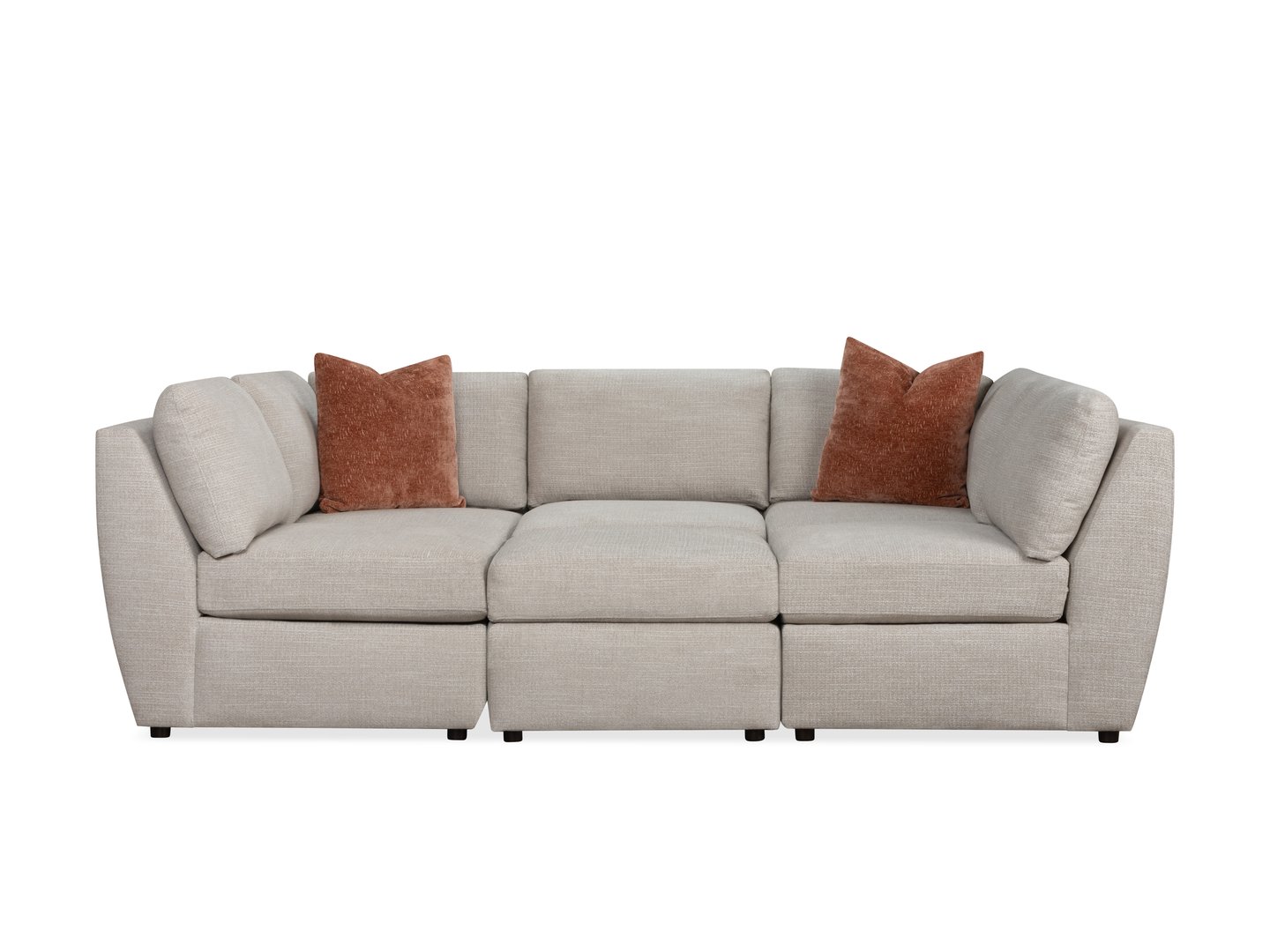 Houston Modular | Stone & Leigh