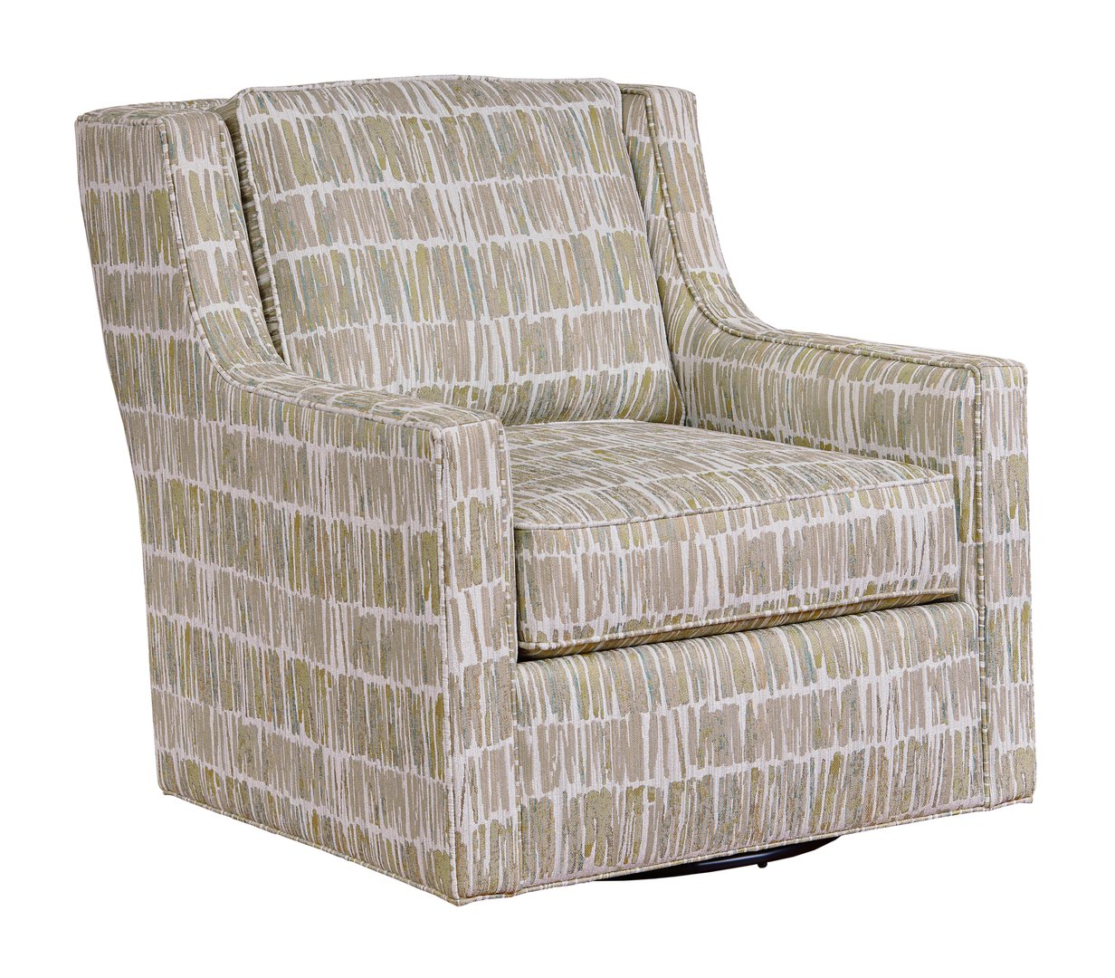 James Rocker Glider Chair No Nails | Stone & Leigh