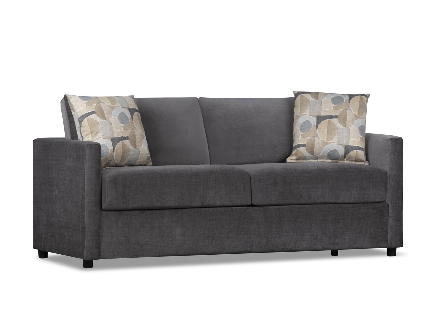 Godwin Loveseat | Stone & Leigh