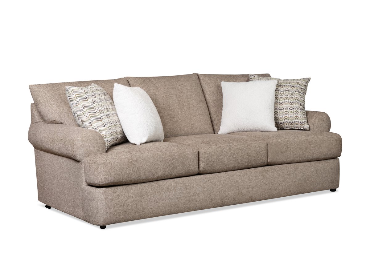 Cora Sofa | Stone & Leigh