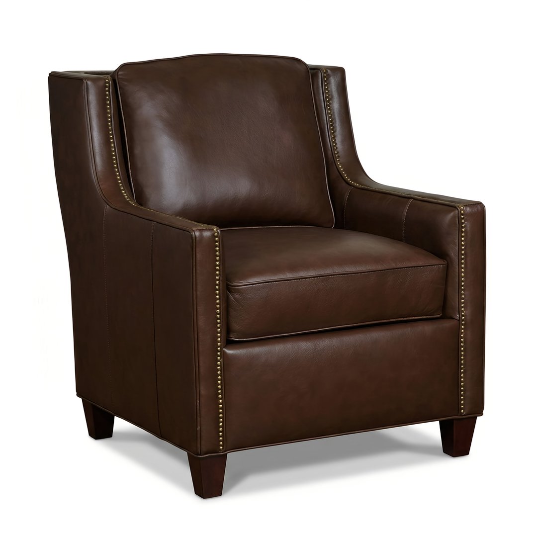 James Chair | Stone & Leigh