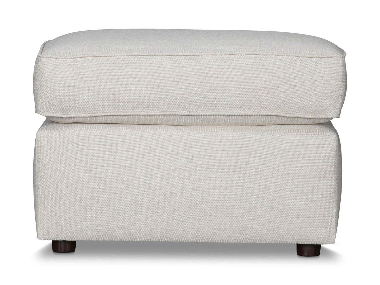 Leigh Ottoman | Stone & Leigh
