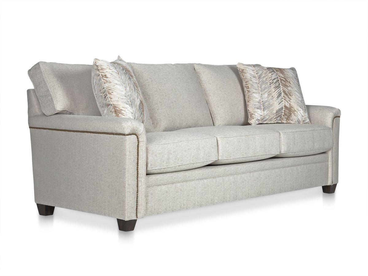 Warren Sofa | Stone & Leigh