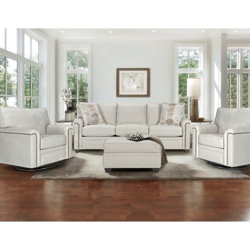 Warren Sofa | Stone & Leigh