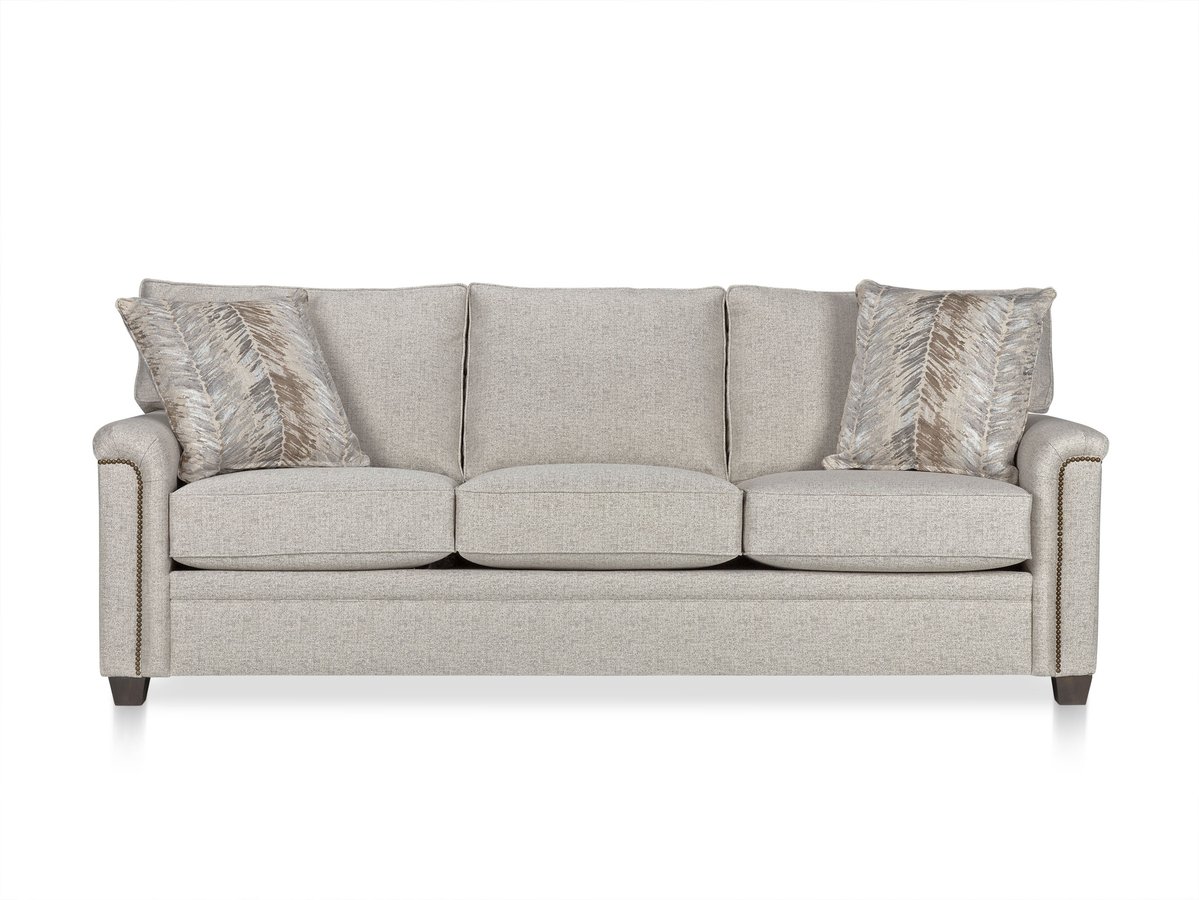 Warren Sofa | Stone & Leigh