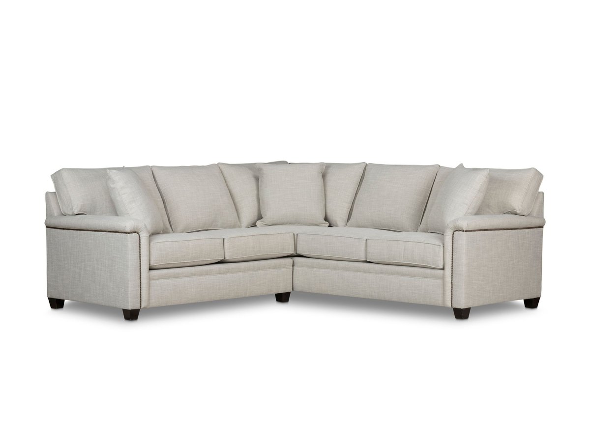 Warren Sectional | Stone & Leigh
