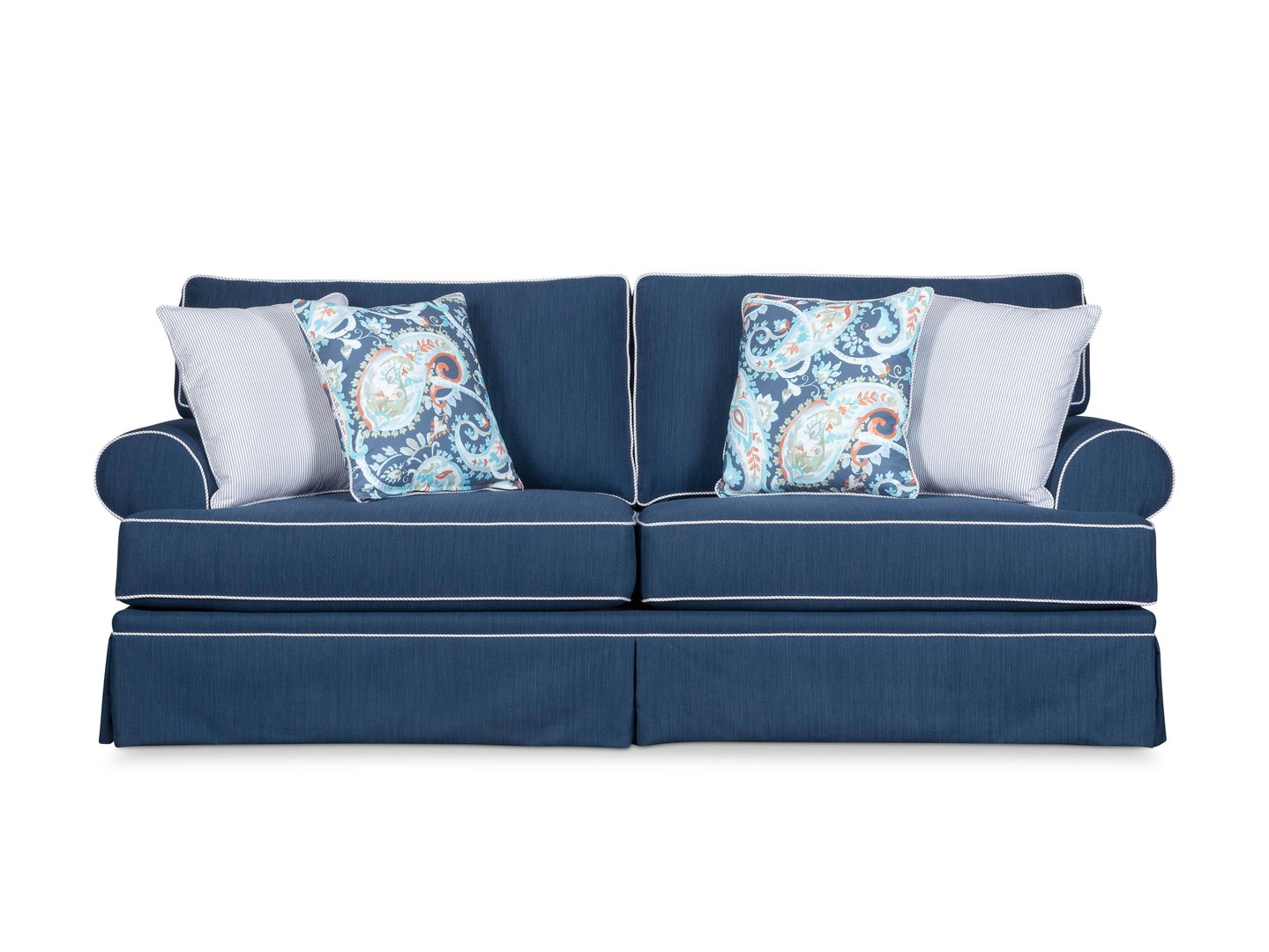 Emily Sofa | Stone & Leigh