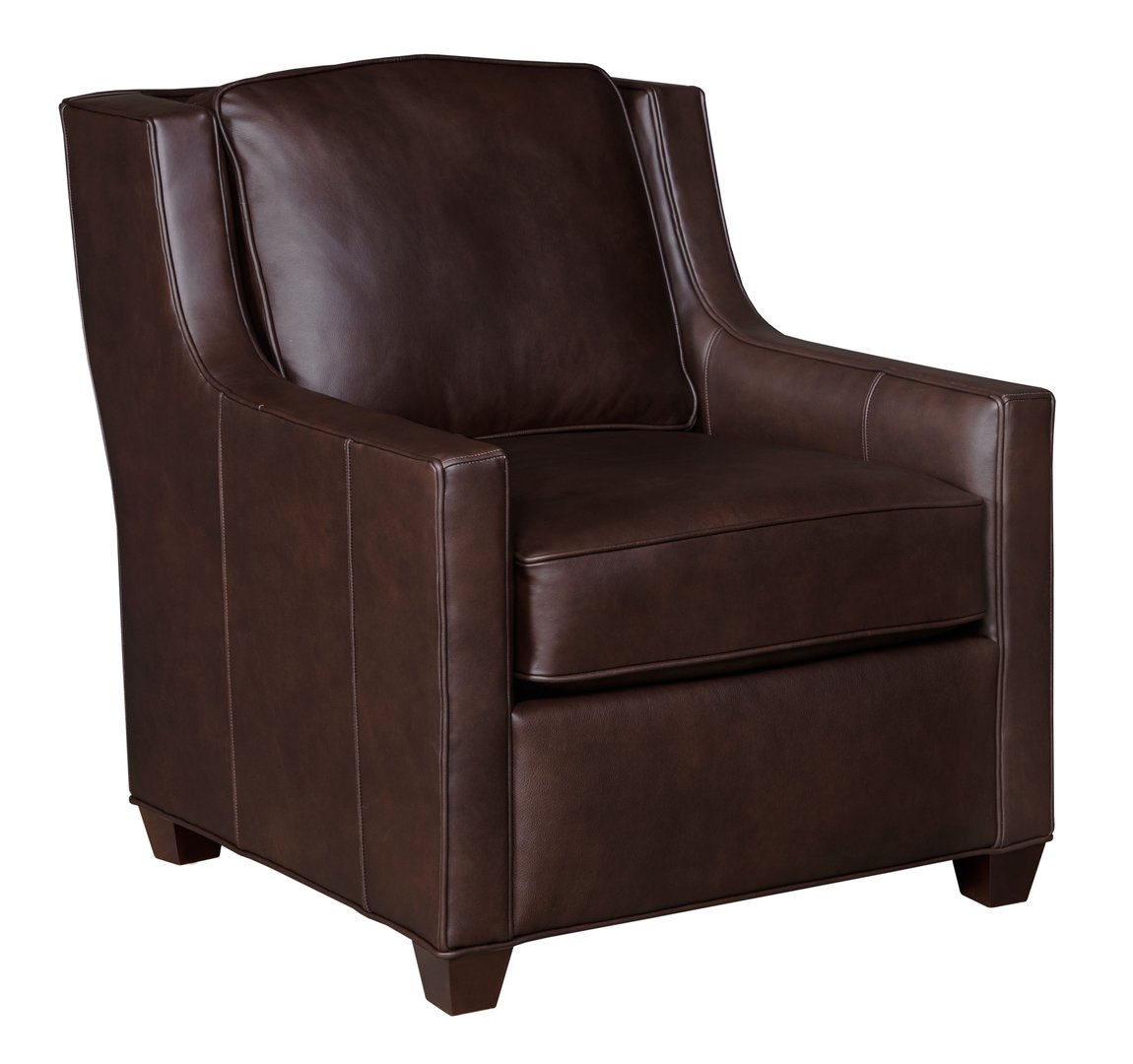 James Chair | Stone & Leigh